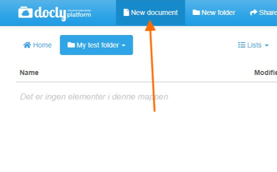 Creating Docly™ Schemas - Docly™